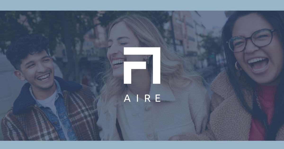 Luxury Apartment Rentals in San Jose | AIRE
